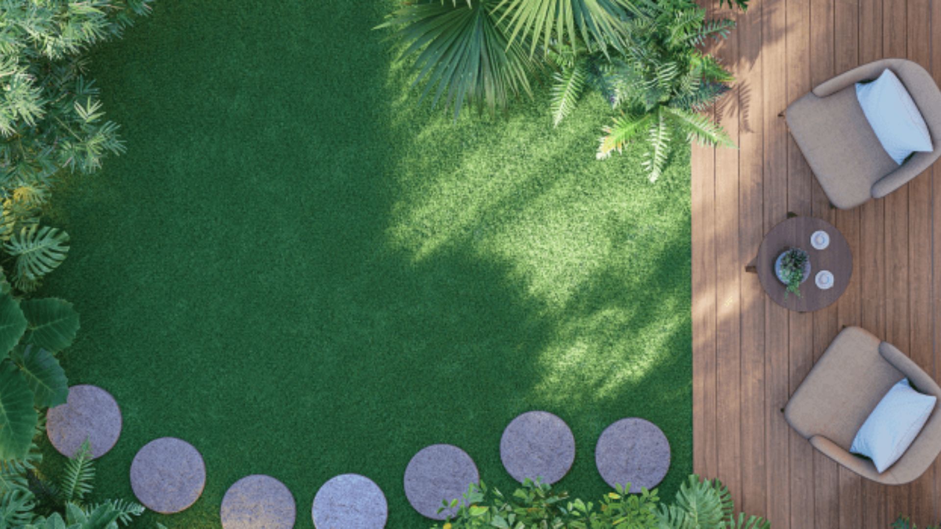 The Ultimate Guide to Garden Maintenance in Brisbane Queensland | Fox ...