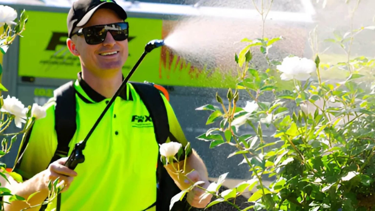 The Importance of Bug Spraying for Your Lawn and Plants